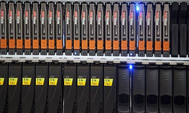 Die strategischen Vorteile des Mietens von Storage-Lösungen - techalltag.de