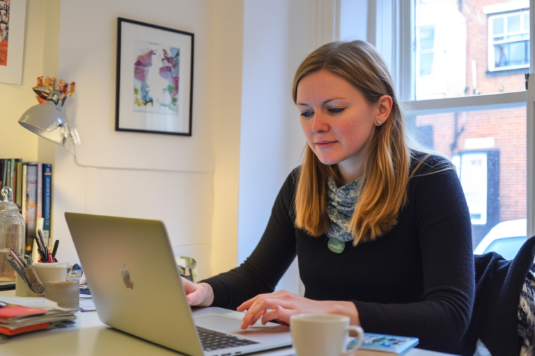 Gerader Strich auf Mac einfügen: So gelingt es! - techalltag.de