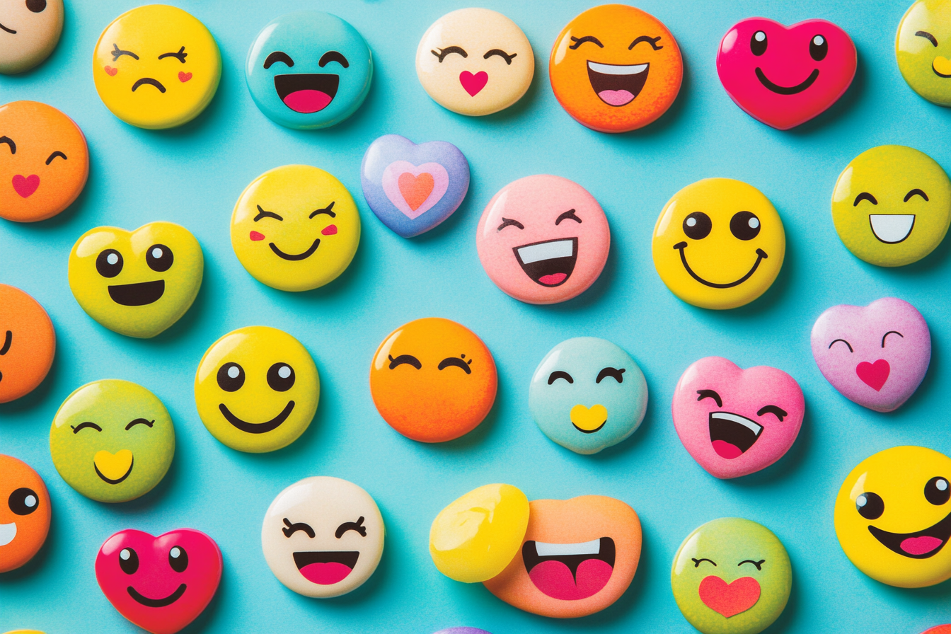 Die Bedeutung von Emojis: Smileys und Menschen Emojis - techalltag.de