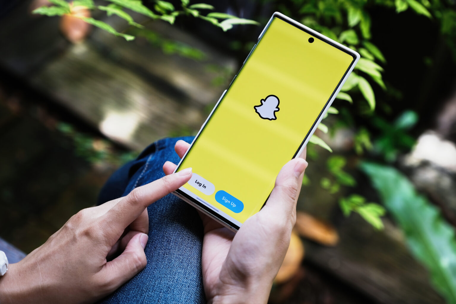 Snapchat Web: Die beliebte App endlich im Browser nutzen - techalltag.de