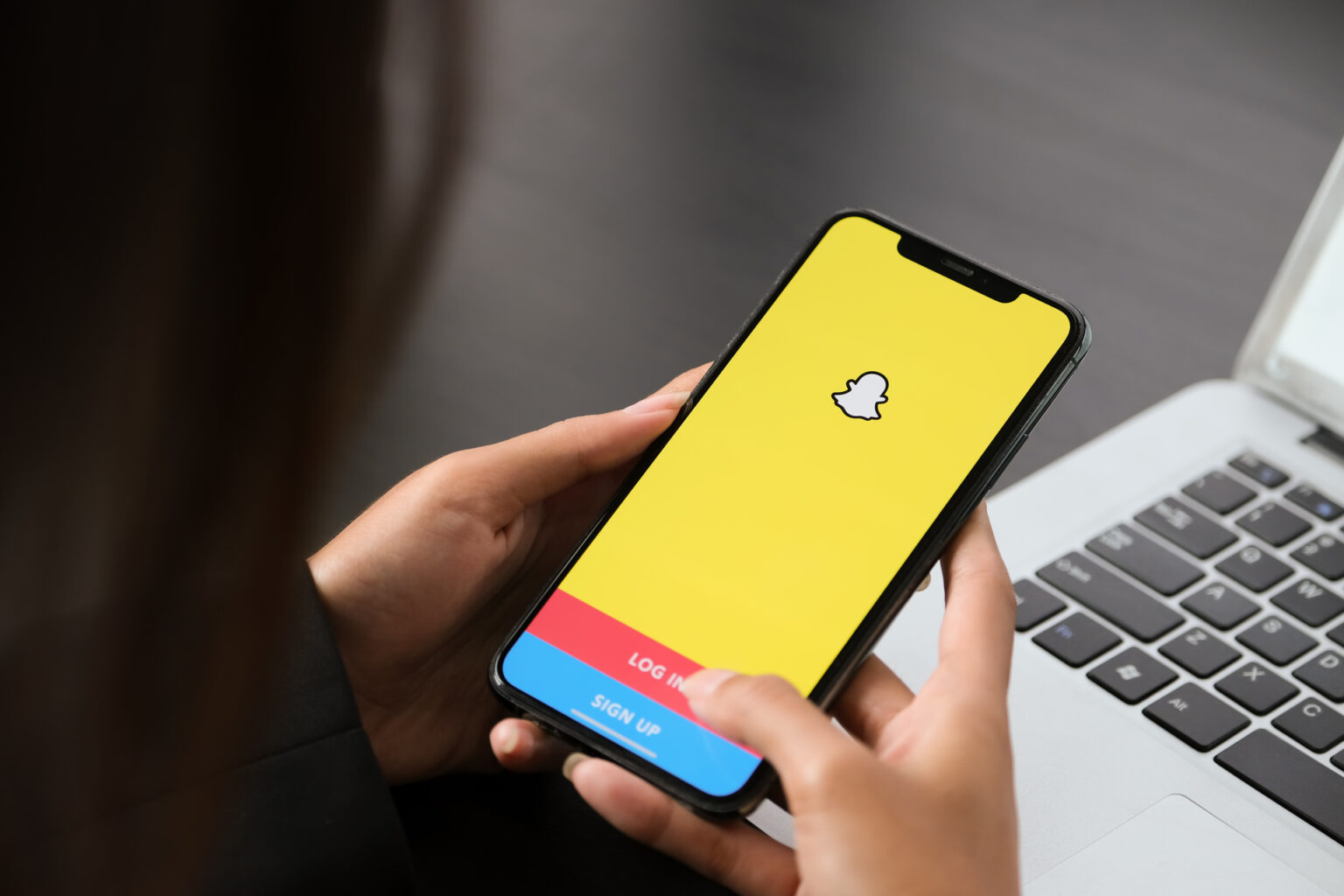 Snapchat Web: Die beliebte App endlich im Browser nutzen - techalltag.de
