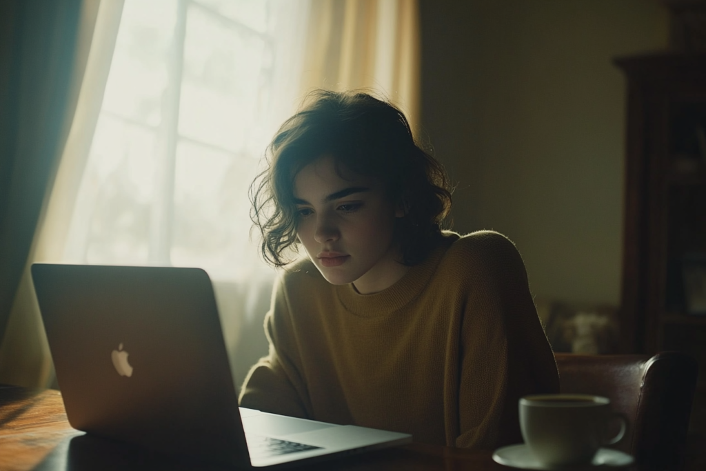 Gerader Strich auf Mac einfügen: So gelingt es! - techalltag.de