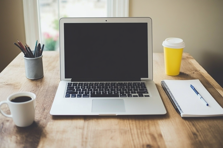 Gerader Strich auf Mac einfügen: So gelingt es! - techalltag.de