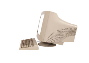 Die beliebtesten alten Computerspiele der 80er: Klassiker, die die ...