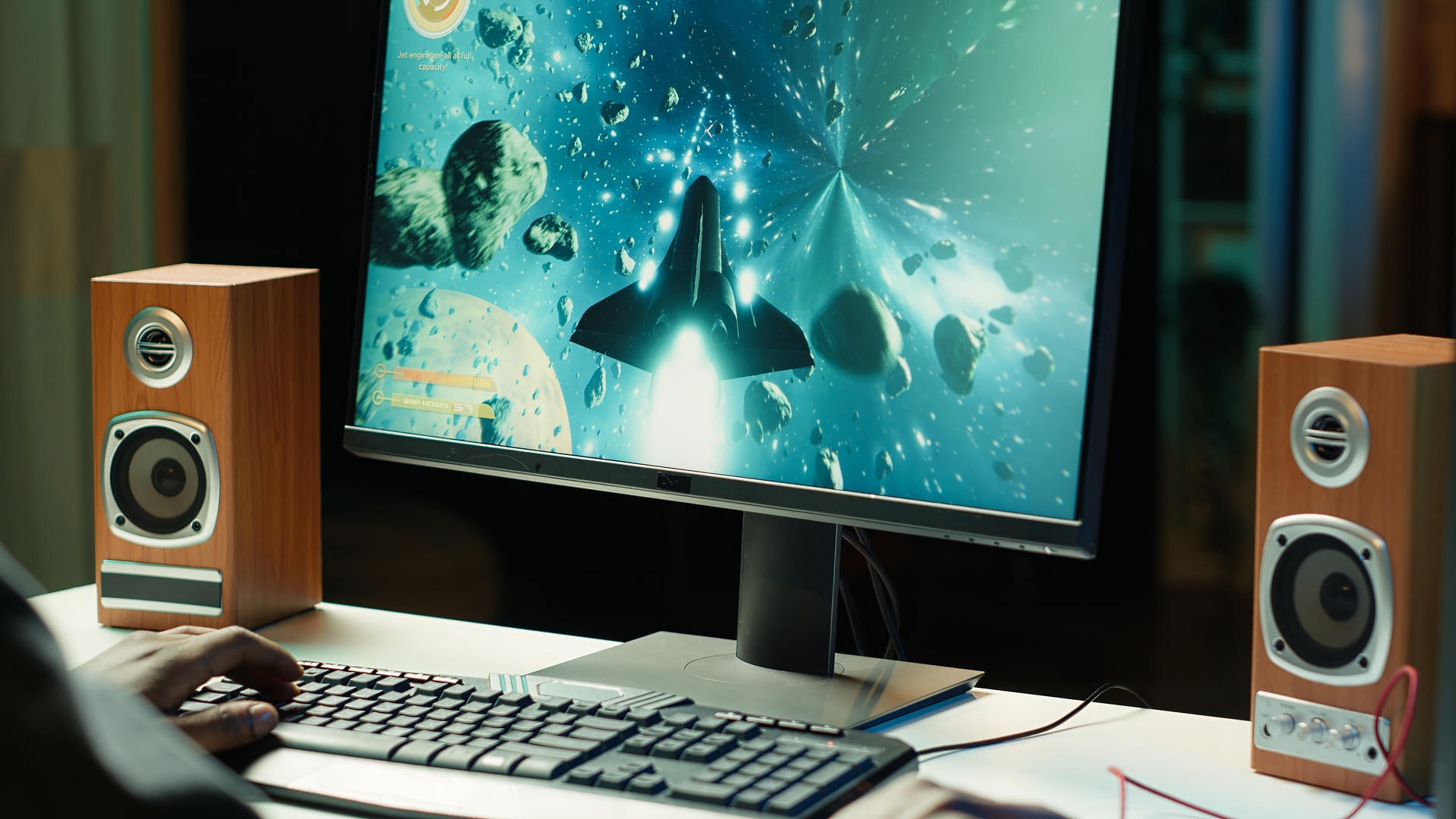 Die beliebtesten alten Computerspiele der 80er: Klassiker, die die ...